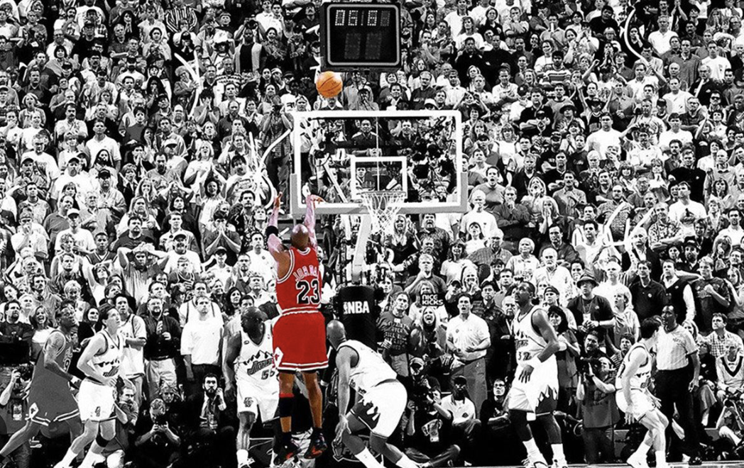 The 10 reasons why Michael Jordan is the undisputed GOAT of the NBA ...