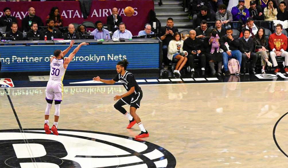 The new rule with which the NBA bows to statistics, Fantasy, and ...