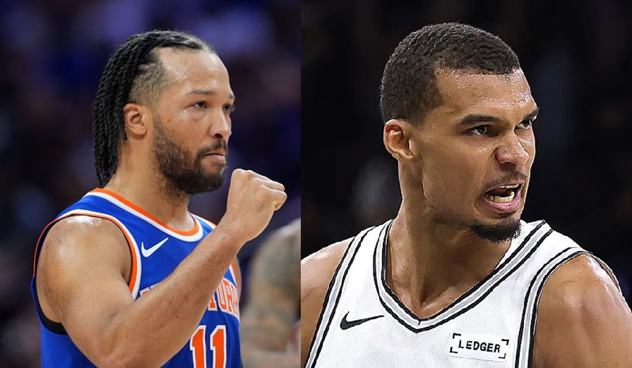 NBA 2026 Finals Spurs vs Knicks: Preview, Keys, and Predictions ...