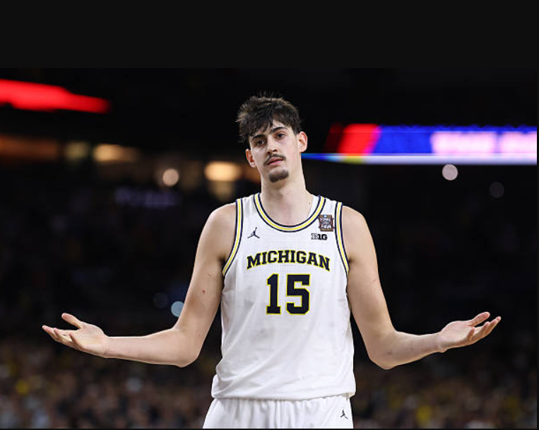 Dónde será elegido Aday Mara en el NBA Draft 2026