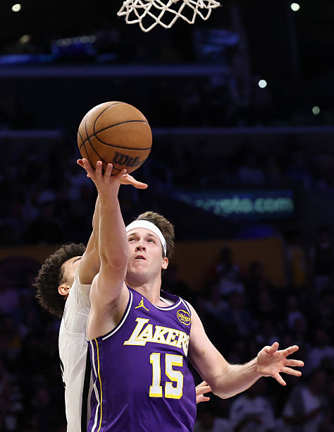 Austin Reaves seeks a historic opportunity with the Brooklyn Nets ...