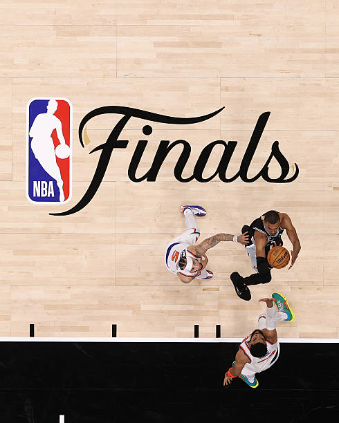 The 5 changes that the Spurs need to make to come back in the 2026 NBA ...