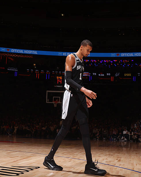 Can the San Antonio Spurs comeback against the Knicks? The challenge ...