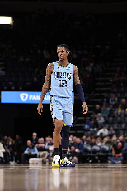 NBA Rumors: Ja Morant, Close to Signing with Chicago Bulls | Blogdebasket