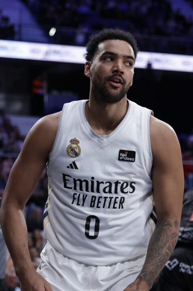 Rumores NBA: Trey Lyles quiere irse del Madrid y volver a EEUU