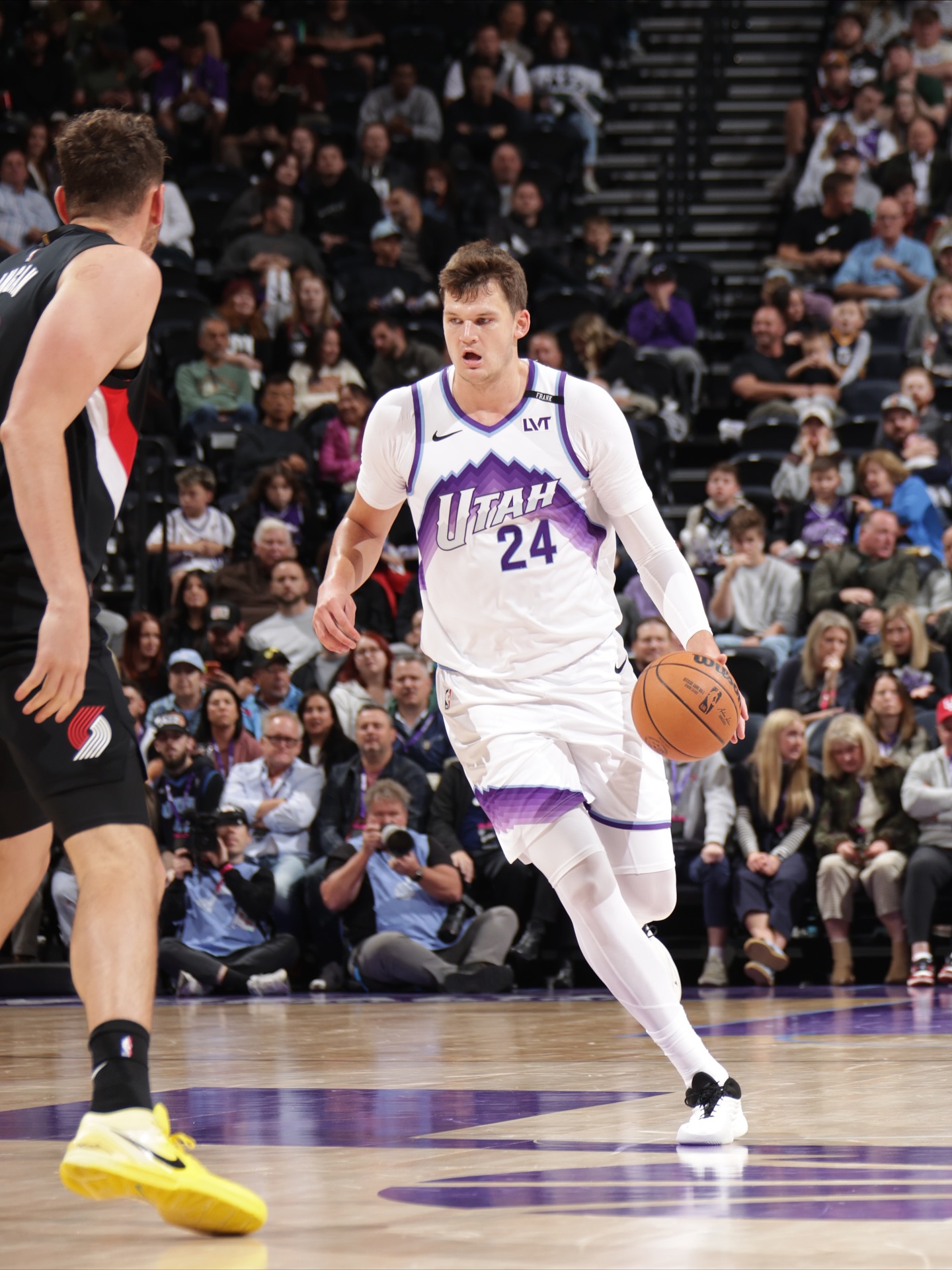 The Lakers hit the market: Kessler, Sexton, Grimes, and Mamukelashvili ...