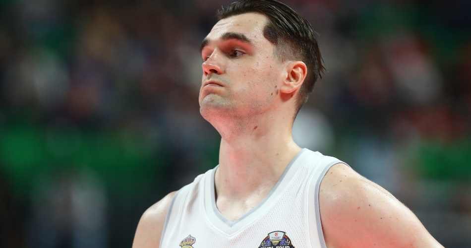 Hezonja renews his commitment with Real Madrid until 2029 | Blogdebasket