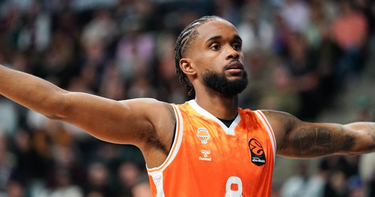 Endesa League: Valencia Basket closes in on the final after winning 2-0 ...