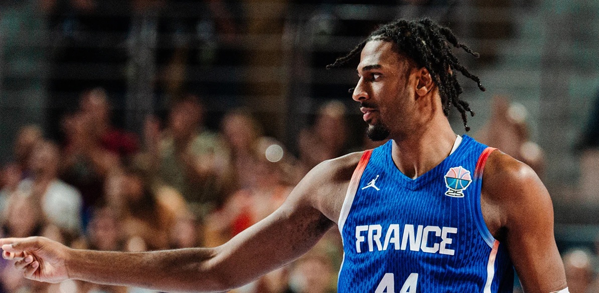 The star who will miss the remainder of Eurobasket to arrive ready for ...
