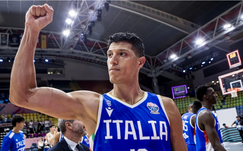 "It is a team that...": Scariolo gives the keys to the decisive Spain ...