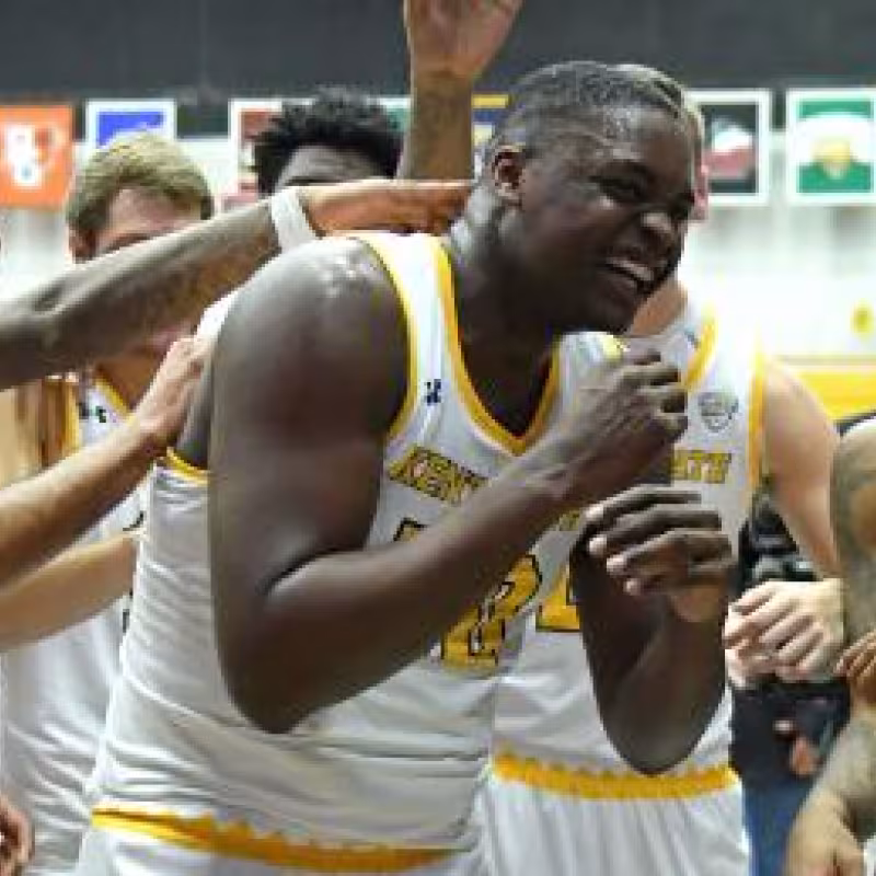 El autismo supera la primera barrera y llega a la NCAA | Blogdebasket.com