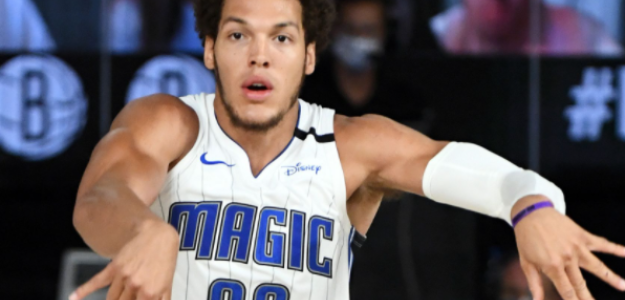 La reestructuración de Houston Rockets pasa por Aaron Gordon