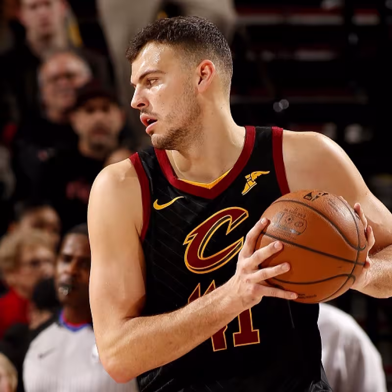 Descubriendo a Ante Zizic, nuevo fichaje del Real Madrid