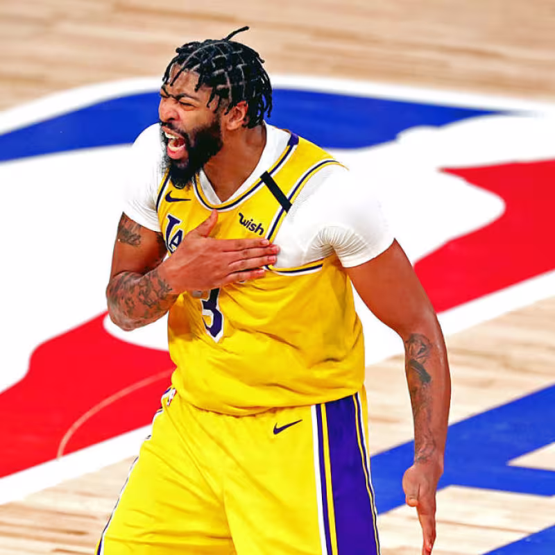 Rumores NBA: Así sería el pase de Anthony Davis a Chicago Bulls