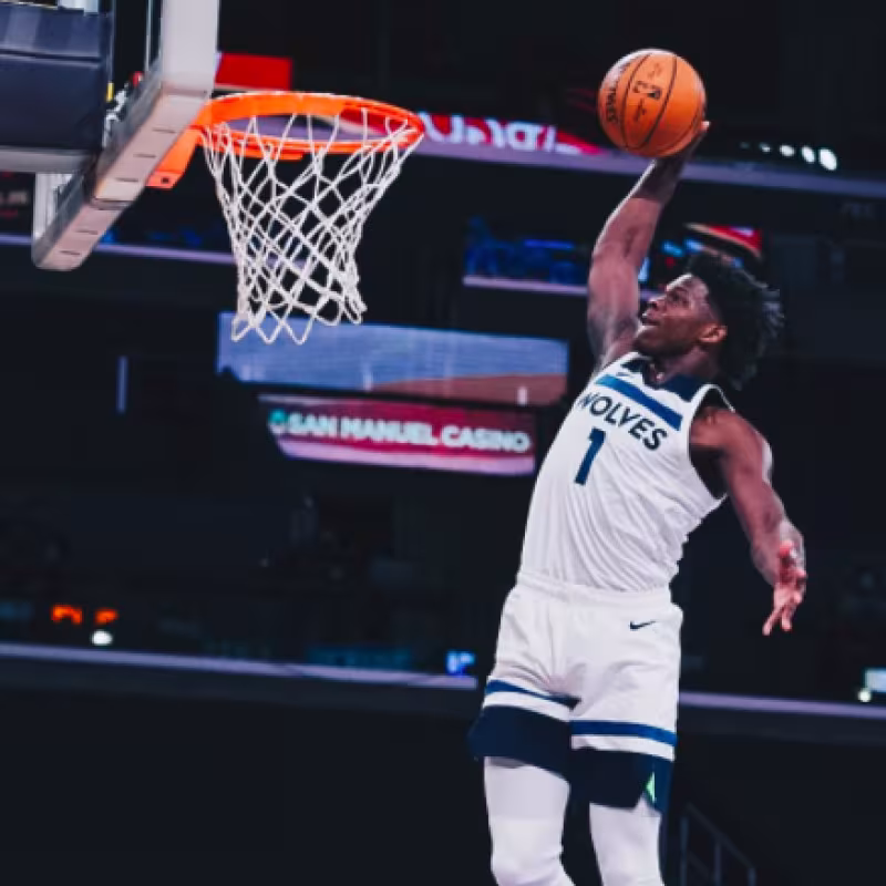 Así han comenzado la temporada los 12 primeros del draft 2020
