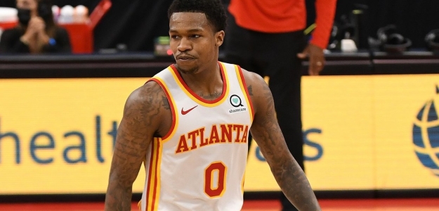Movimiento en el Mercado NBA: Brandon Goodwin firma un contrato de 2 ...