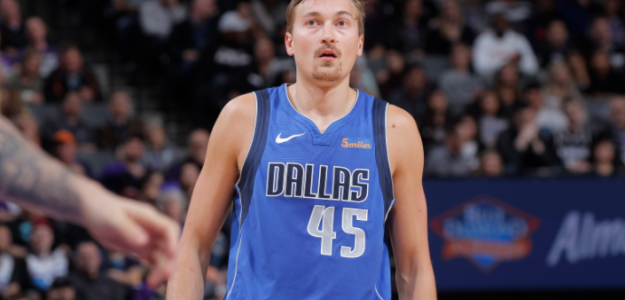 Ryan Broekhoff firma con Philadelphia Sixers | Blogdebasket.com