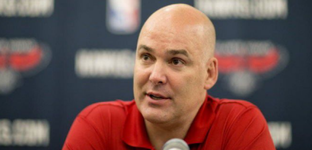 Danny Ferry regresará a los San Antonio Spurs | Blogdebasket.com