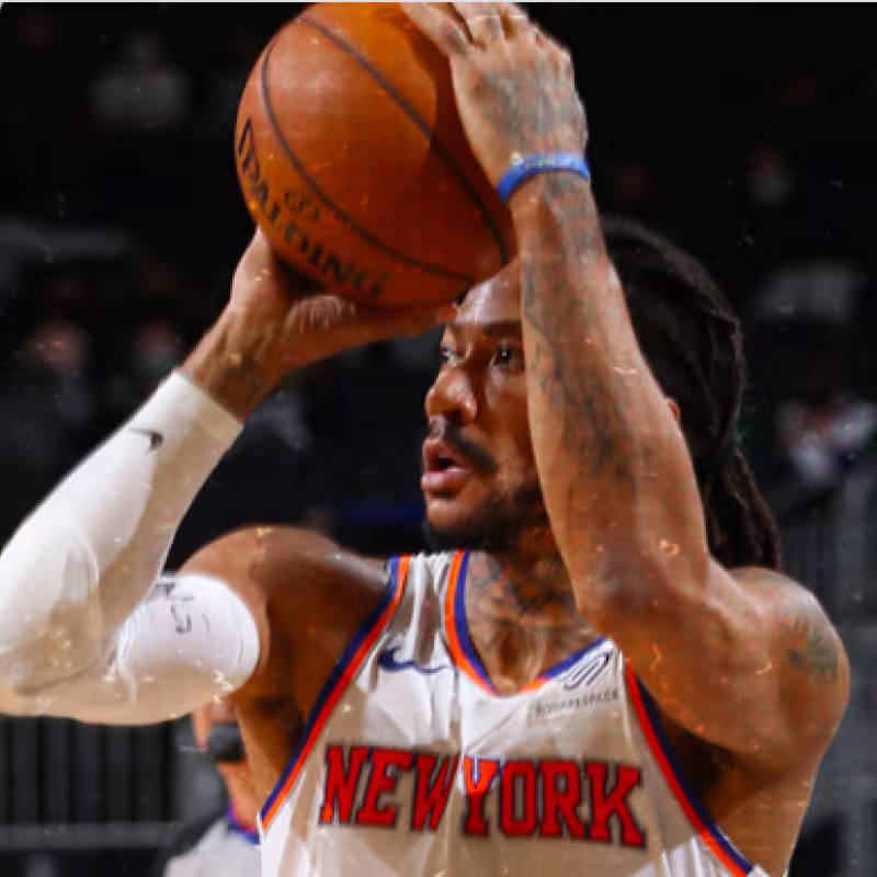 New York Knicks solo necesita una pieza más en su puzzle