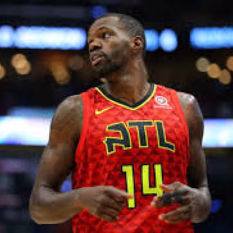 Agencia Libre 2020: Dewayne Dedmon vuelve a Detroit Pistons y Atlanta ...