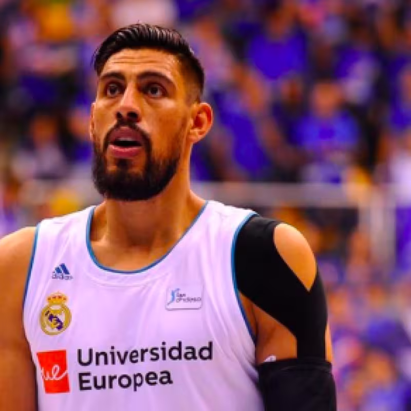 Gustavo Ayón: "Quiero volver a la NBA" | Blogdebasket.com