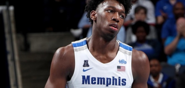 Así juega James Wiseman, una de las grandes promesas del Draft
