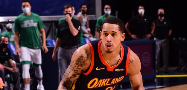 Juan Toscano: "Somos favoritos tenemos el mejor equipo de la NBA"