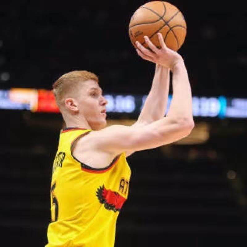 Atlanta Hawks traspasa a Kevin Huerter a los Kings a cambio de Justin ...