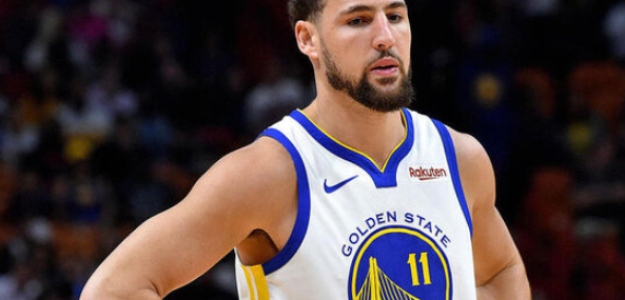 ¿Por qué Klay Thompson volverá con más fuerza a GS Warriors?