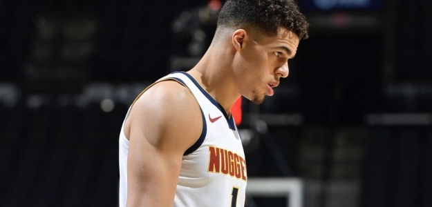Michael Porter Jr, sobre sus Nuggets: "Somos capaces de todo"