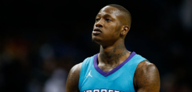 Rumores NBA: Los Angeles Clippers están intersados en Terry Rozier ...