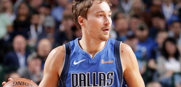 Fichajes NBA: Ryan Broekhoff, nuevo refuerzo de los Sixers ...
