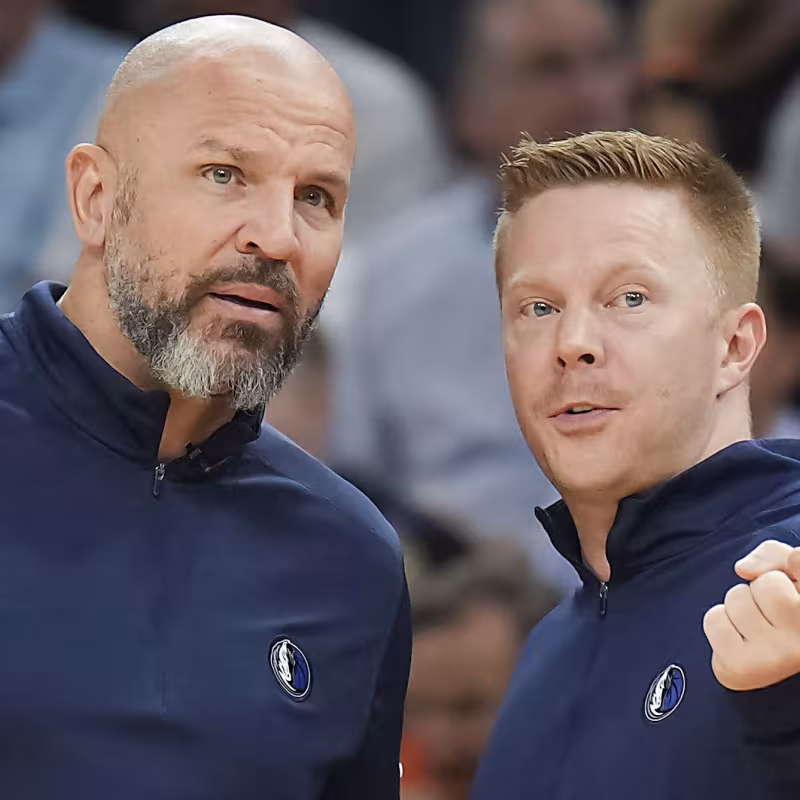 Utah Jazz busca en Dallas Mavericks al próximo entrenador jefe de la ...
