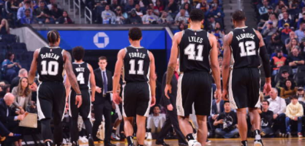 El All Star 2020, una señal más del fin de ciclo de los Spurs ...