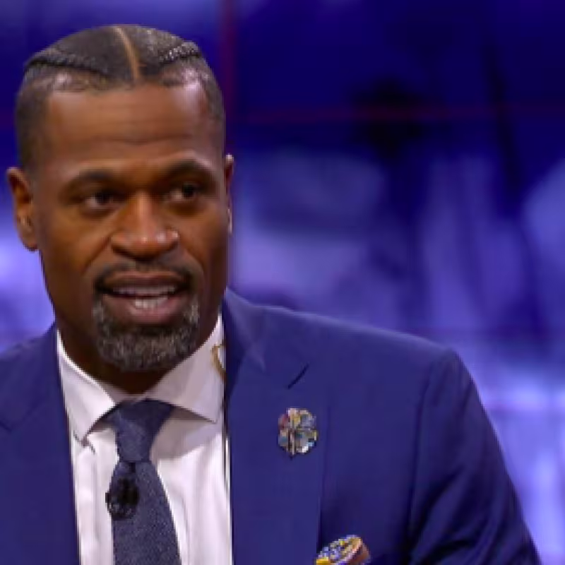 La increíble historia de Stephen Jackson y su casi esposa