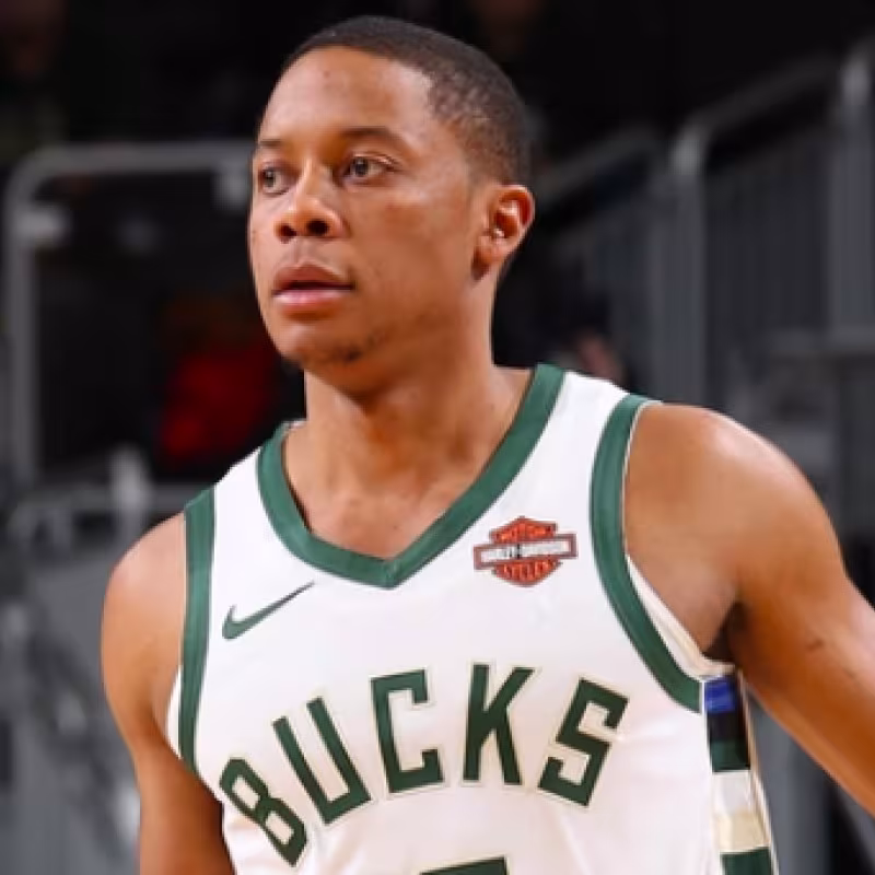Tim Frazier, nuevo compañero de Pau Gasol en Milwaukee Bucks