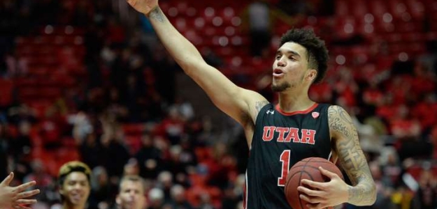 Timmy Allen, base de Utah, se declara elegible para el Draft 2020 ...