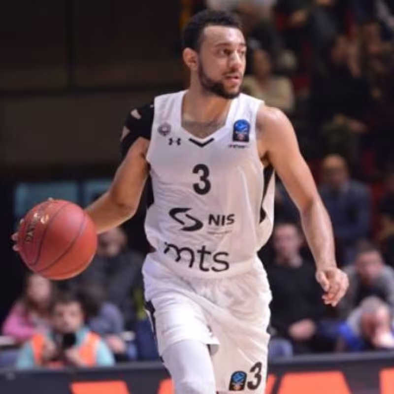 Nigel William-Goss, el exterior elegido por el Real Madrid para la ...