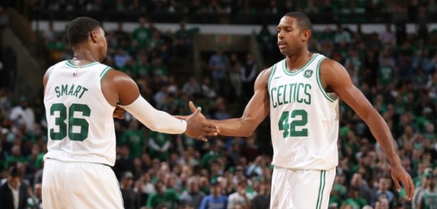 Así van a jugar los Boston Celtics 2022/23 en busca del anillo ...