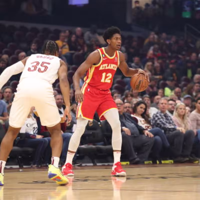 De´Andre Hunter firma una extensión de contrato con Atlanta Hawks ...