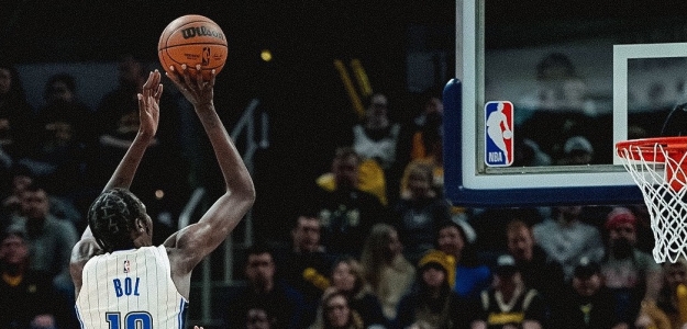 Bol Bol, la gran ilusión de un Orlando Magic anticompetitivo ...