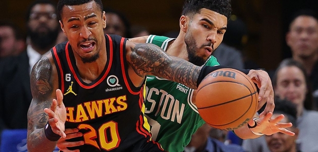 ¡Los Hawks negocian por John Collins! | Blogdebasket.com