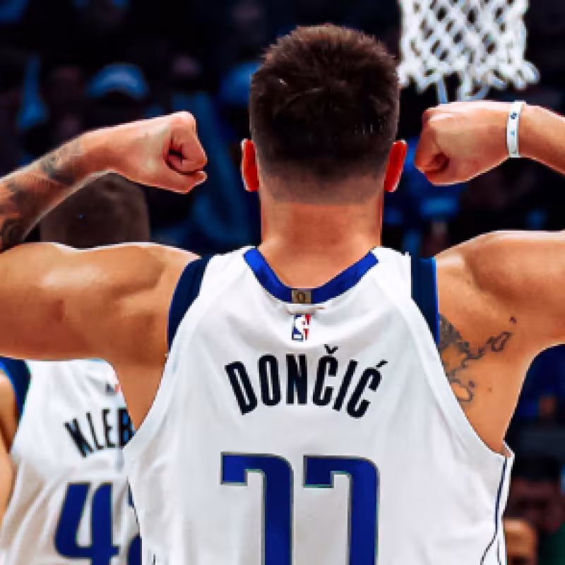 Jason Kidd, sobre Luka Doncic: "Es algo extraordinario que podemos ...