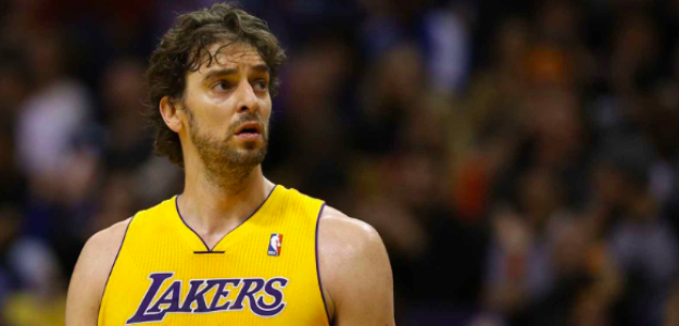 Los 3 motivos por los que Pau Gasol será elegido para el Hall of Fame ...