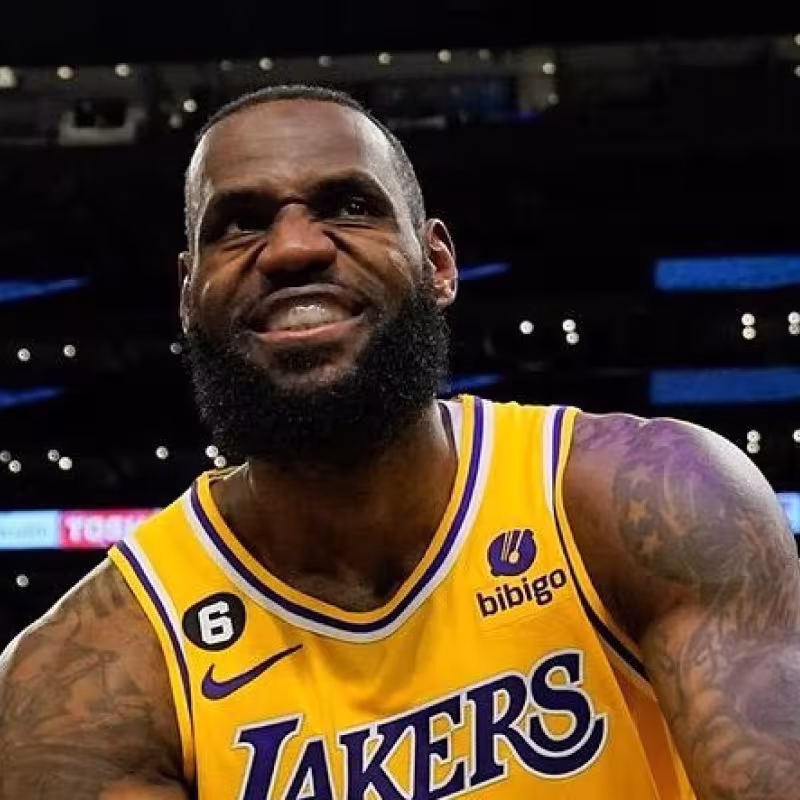 Durant se rinde ante LeBron: "Es todo lo que aspira a ser cualquier ...