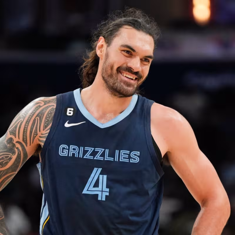 Steven Adams, la pesadilla de toda defensa interior rival ...
