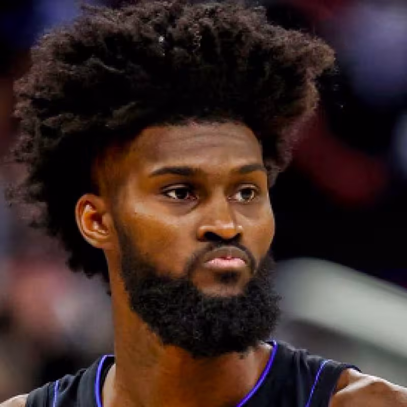 El canastón de Jonathan Isaac tras 2 años y medio sin jugar en la NBA ...