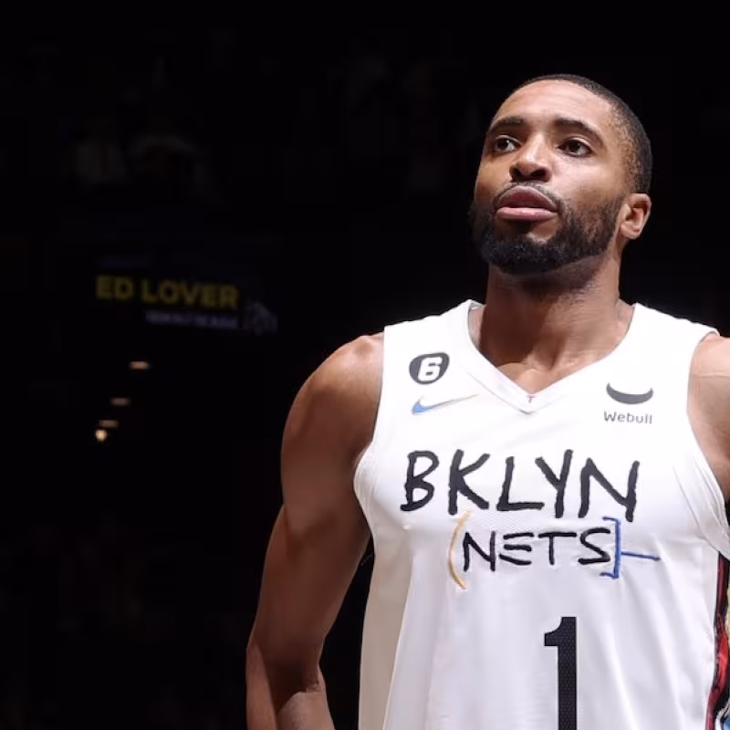 Mikal Bridges, el nuevo ídolo de Brooklyn Nets | Blogdebasket.com
