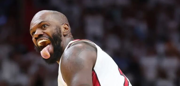 Mercado NBA: Philadelphia 76ers se refuerza con el center Dewayne ...