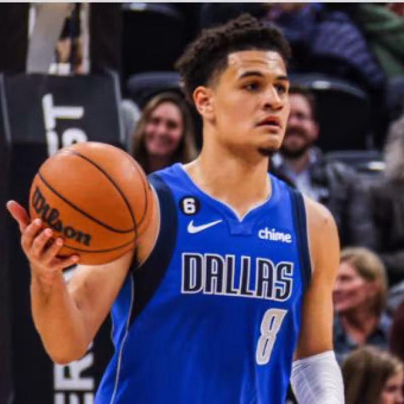 Josh Green y Jaden Hardy hacen olvidar a Luka Doncic y Kyrie Irving ...